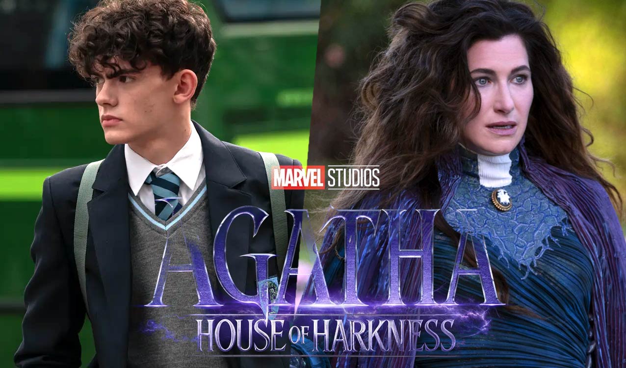 ‘Heartstopper’ Star Joe Locke Cast In Marvel’s Upcoming Disney+ Series ...