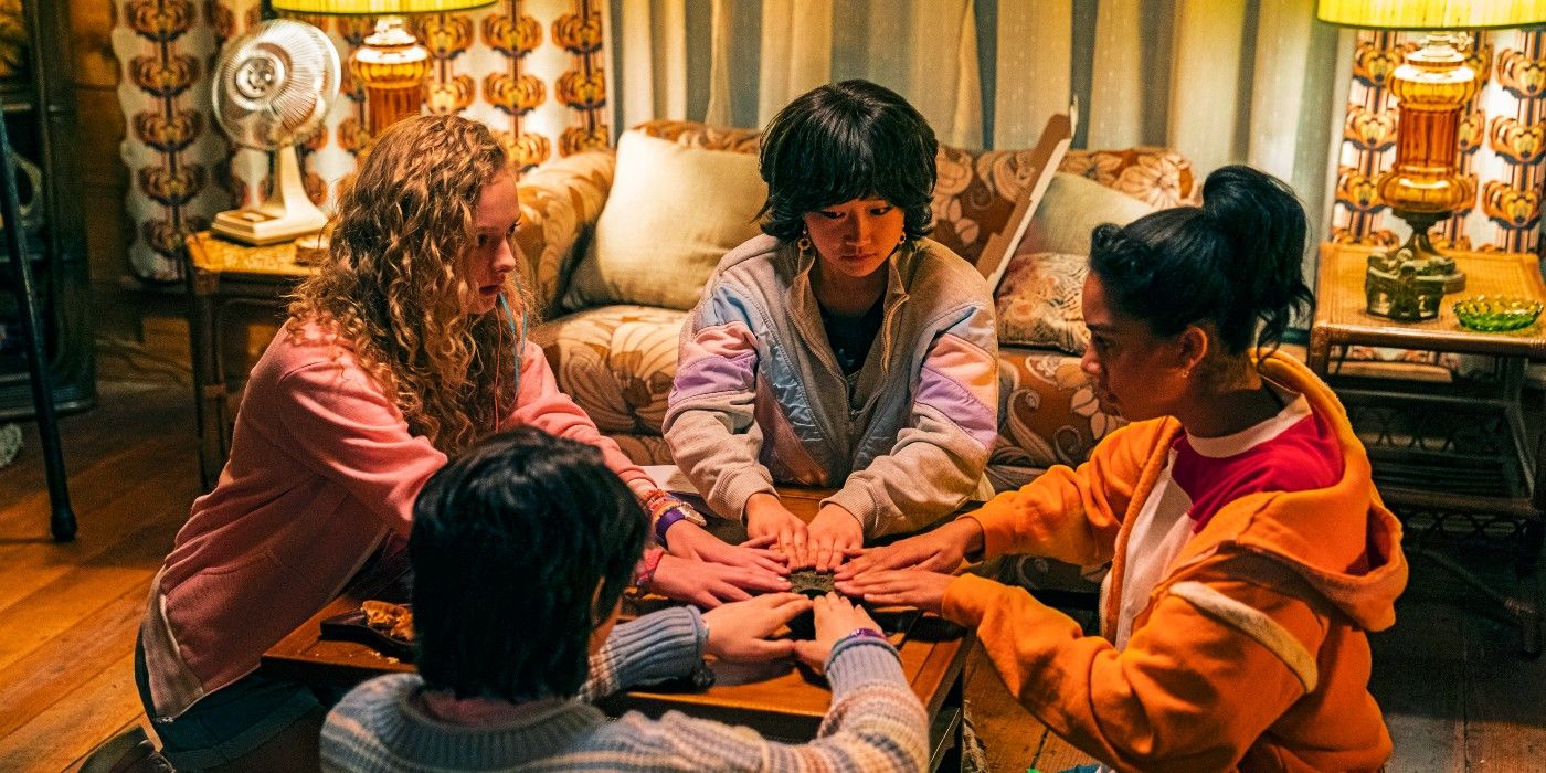 Elsie Fisher Leads Funny & Gross Horror – Filmibee.com