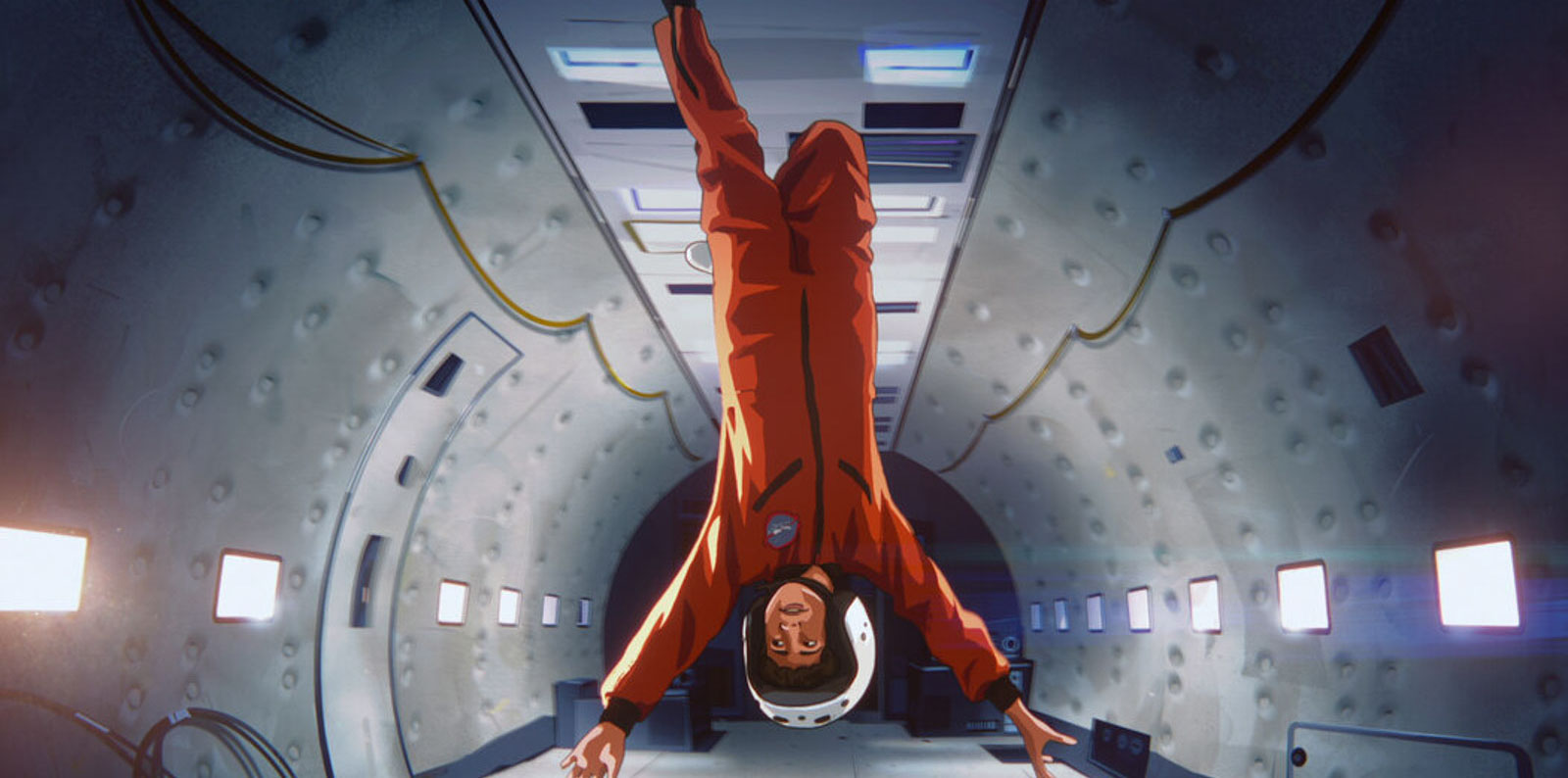 Apollo 10 1/2: A Space Age Childhood – Filmibee.com