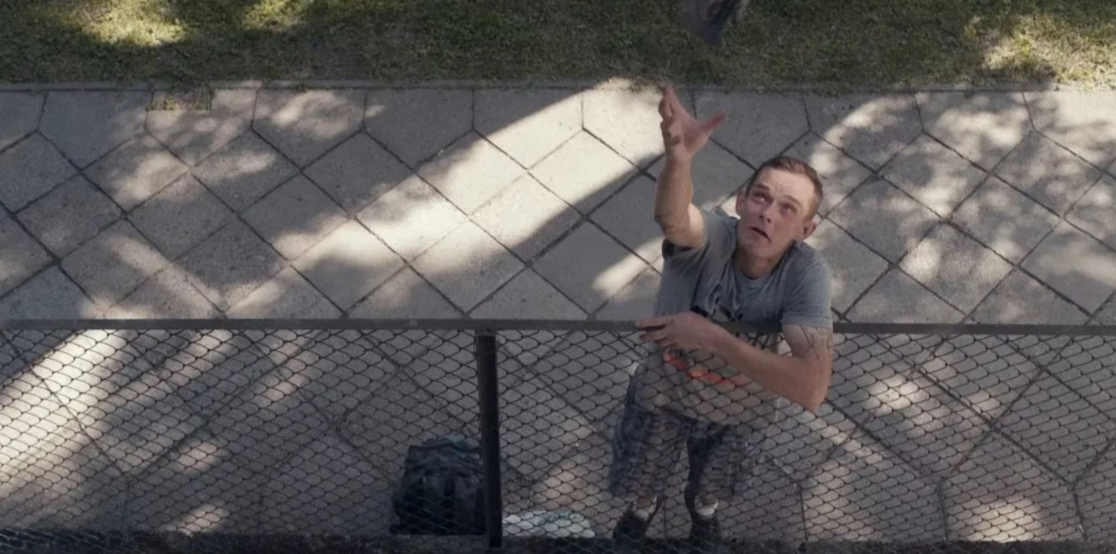 The Balcony Movie | Film Threat – Filmibee.com