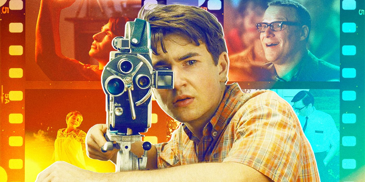 Fabelmans Trailer Brings Forth Memories From Steven Spielberg’s Past ...
