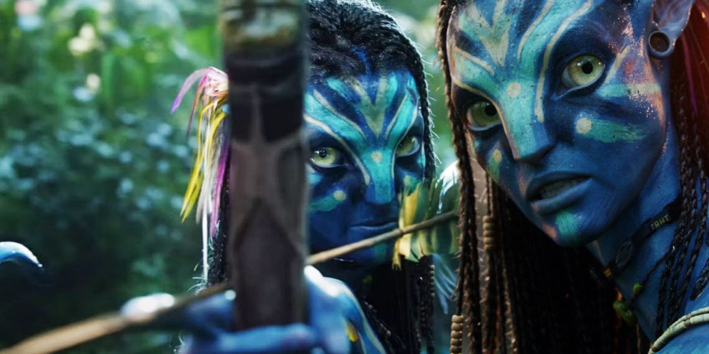 Avatar 2’s Opening Weekend Gross Really Doesn’t Matter As Much As You ...