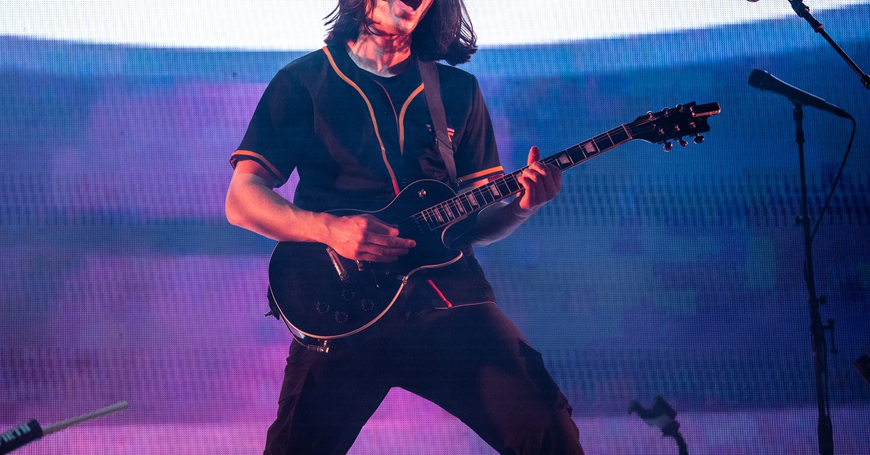 Gryffin Interview Alive Album – Filmibee.com