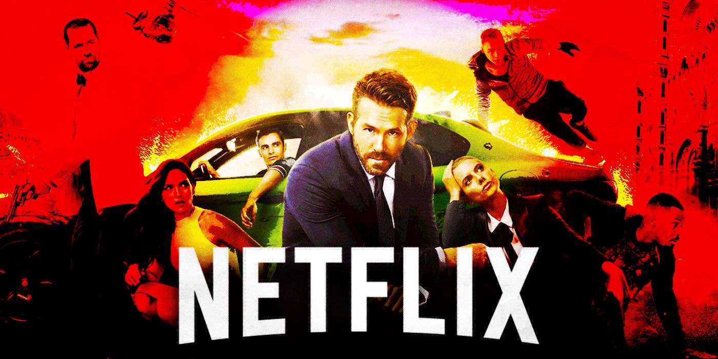 9 Netflix Films That Failed to Spawn a Franchise – Filmibee.com