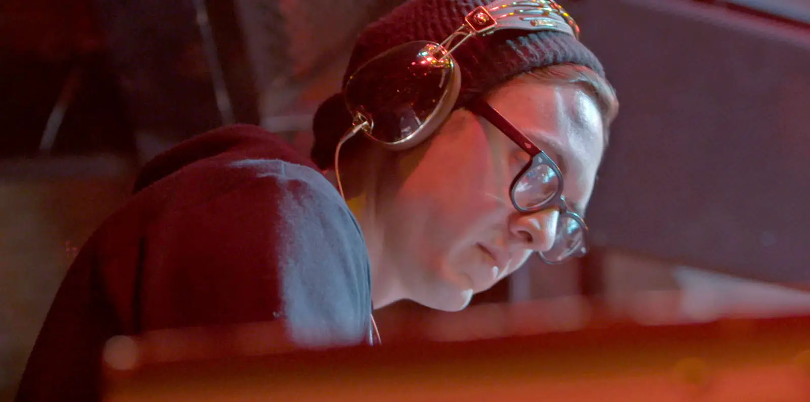 The Mad Writer | Film Threat – Filmibee.com