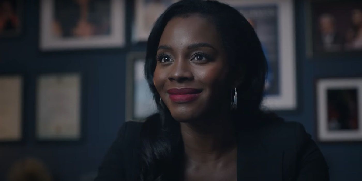 Deborah Ayorinde Takes Charge in Compelling Family Drama – Filmibee.com