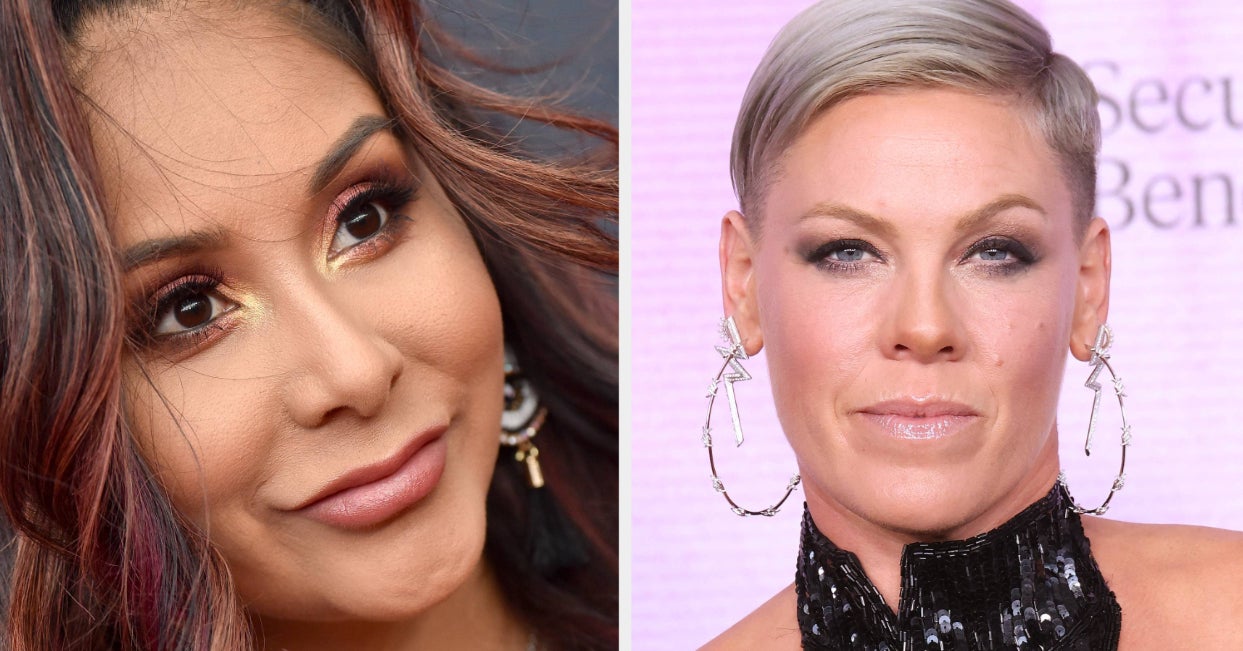 Snooki Just Discovered That Pink Came For Her – Filmibee.com