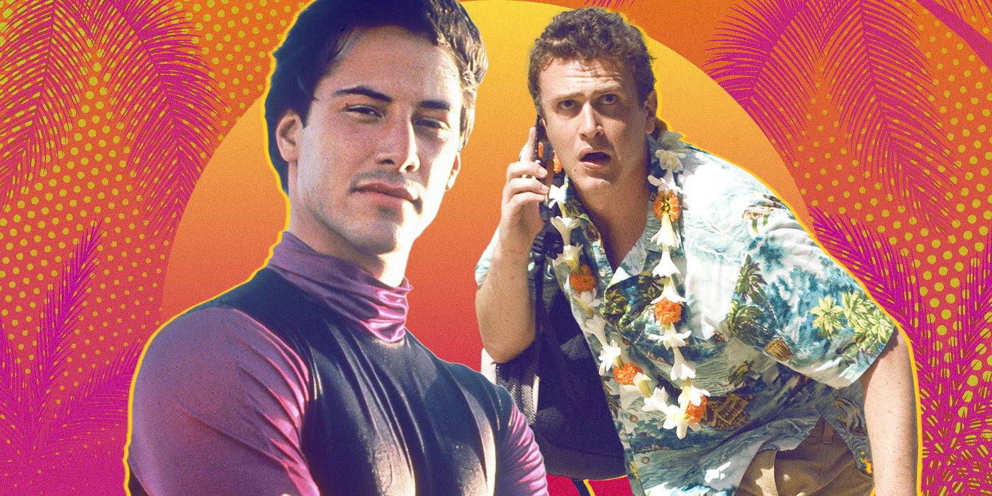 Movies to Watch When All You Want Is a Beach Vacation – Filmibee.com