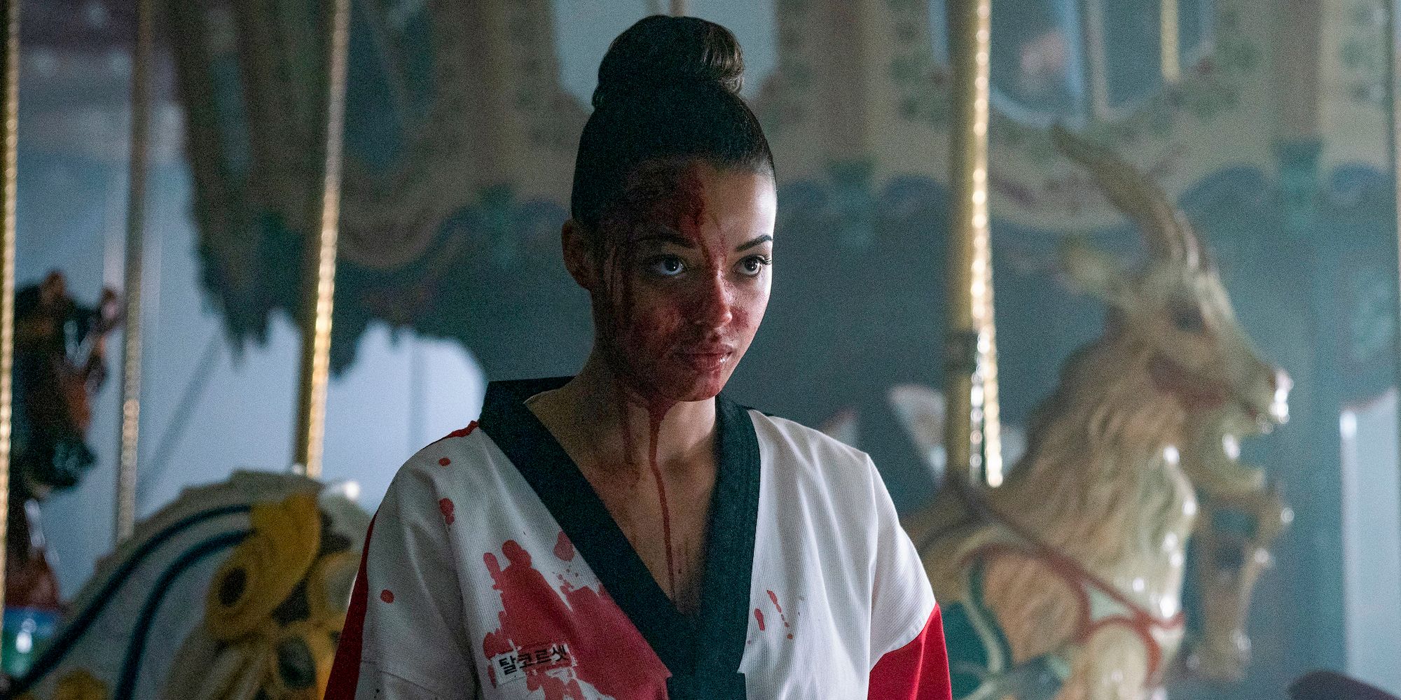 A Solid, Ambitious Horror That Overplays Its Hand – Filmibee.com