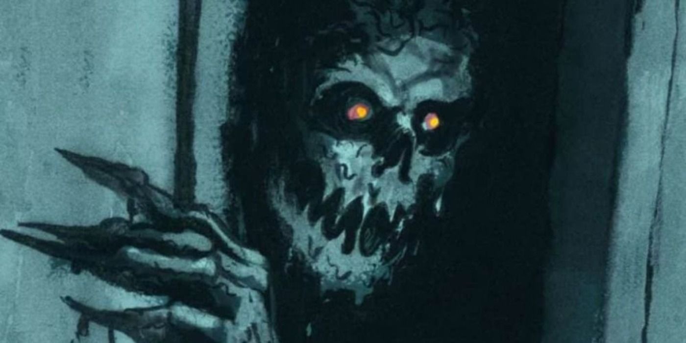 The Boogeyman Trailer Is Coming This Sunday – Filmibee.com