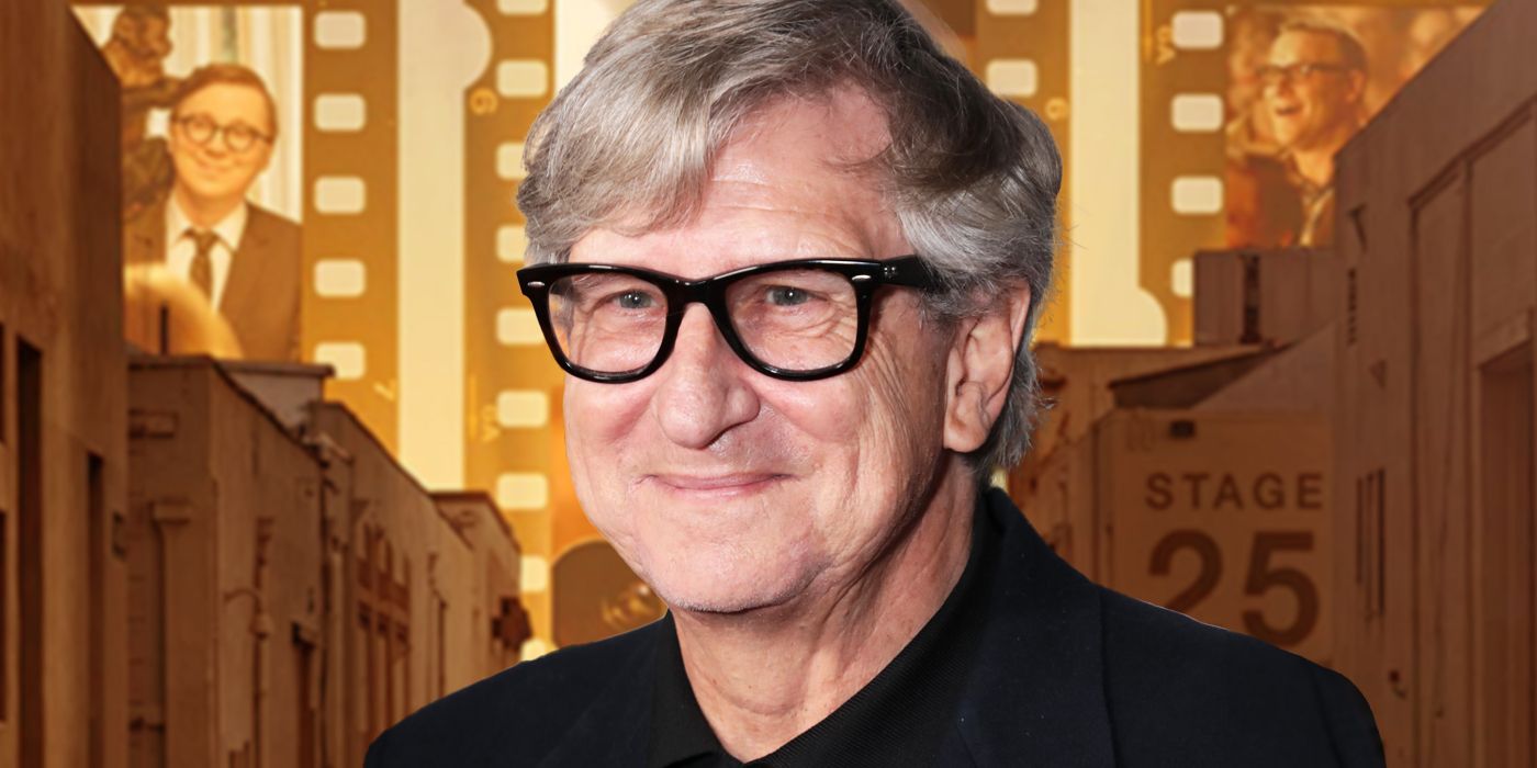 Rick Carter on Recreating Steven Spielberg’s Childhood In The Fabelmans ...