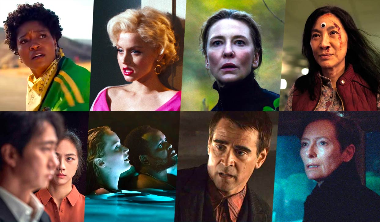 The Best Movie Performances Of 2022 – Filmibee.com