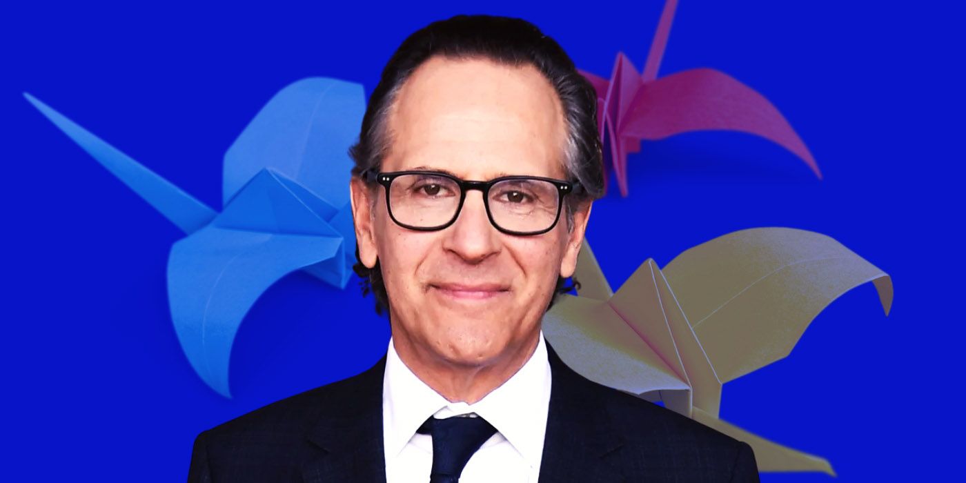 ‘Dear Edward’ Creator Jason Katims on Telling Emotionally Moving ...