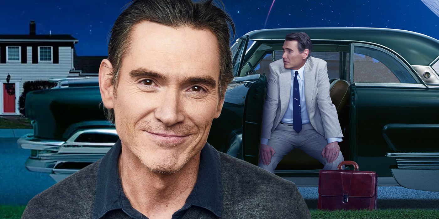 Billy Crudup Talks ‘Hello Tomorrow!’ & Why He Loves ‘Almost Famous ...