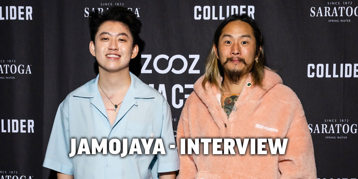 Why Rich Brian Didn’t Take Acting Classes for ‘Jamojaya’ – Filmibee.com