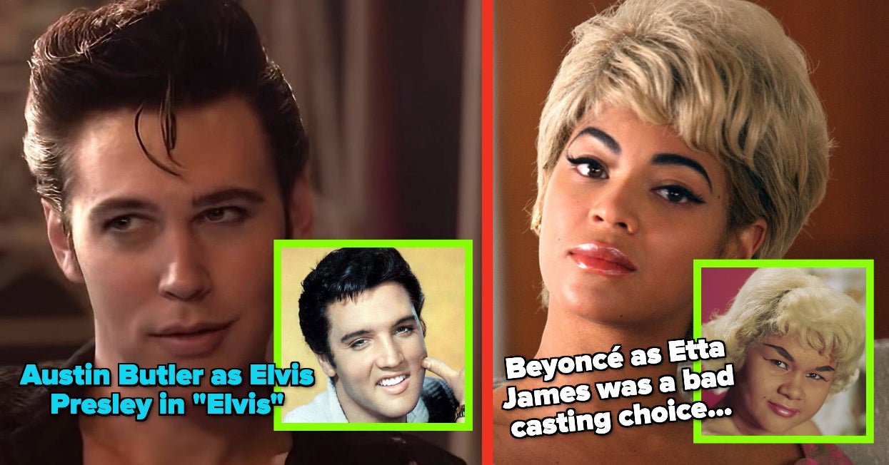 24 Actors Look Like Famous People Poll – Filmibee.com