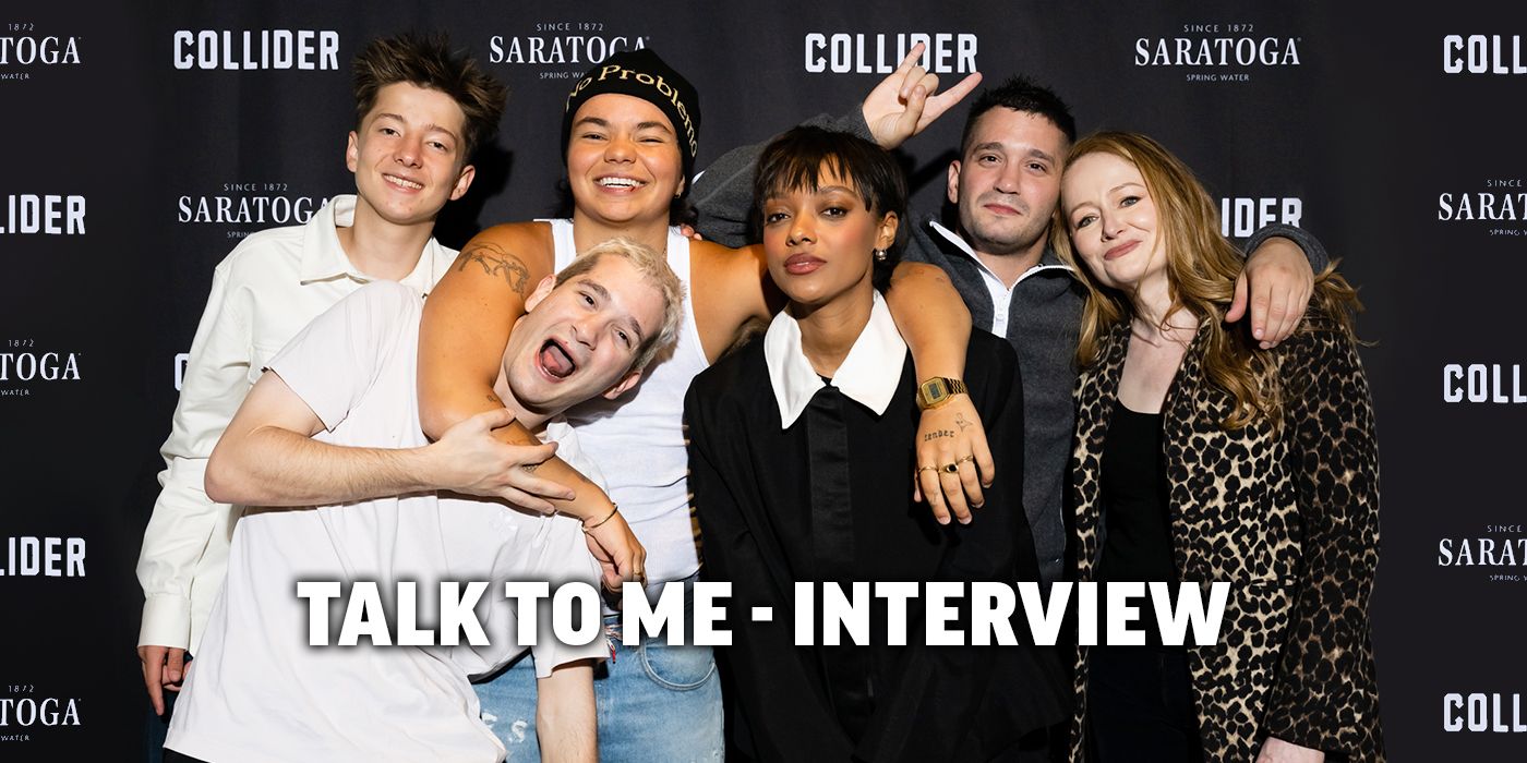 Meet the Cast & Filmmakers Behind Your New A24 Horror Obsession ...