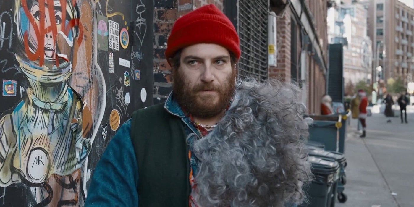 Everyone Needs a Pal Like Adam Pally – Filmibee.com