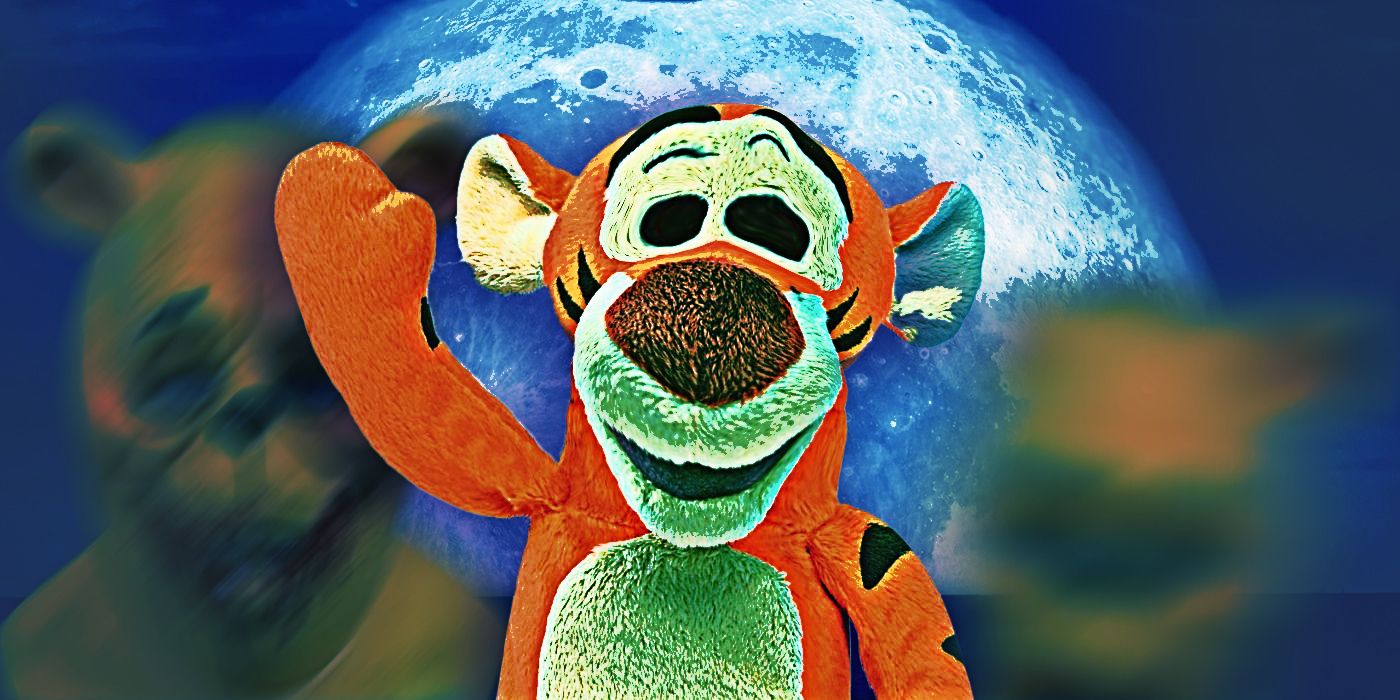 Why Tigger Isn’t in ‘Winnie the Pooh: Blood and Honey’ – Filmibee.com