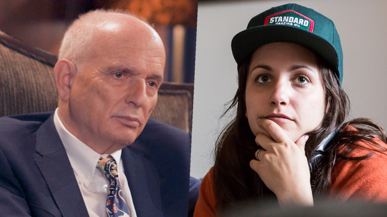 David Chase Teaming Up With ‘A Teacher’ Filmmaker Hannah Fidell For A ...