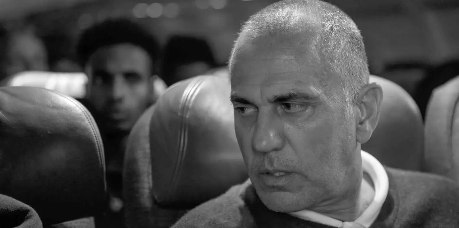 Passenger C | Film Threat – Filmibee.com