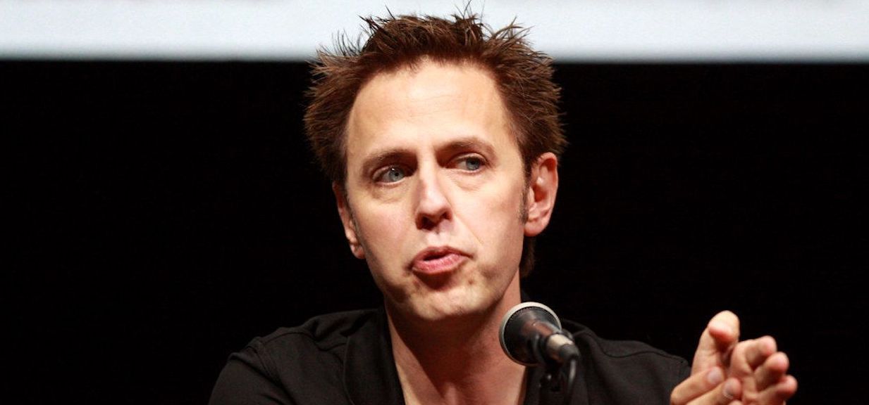 James Gunn Says Unkind Minority Will Never Impact DC Studios Decisions ...
