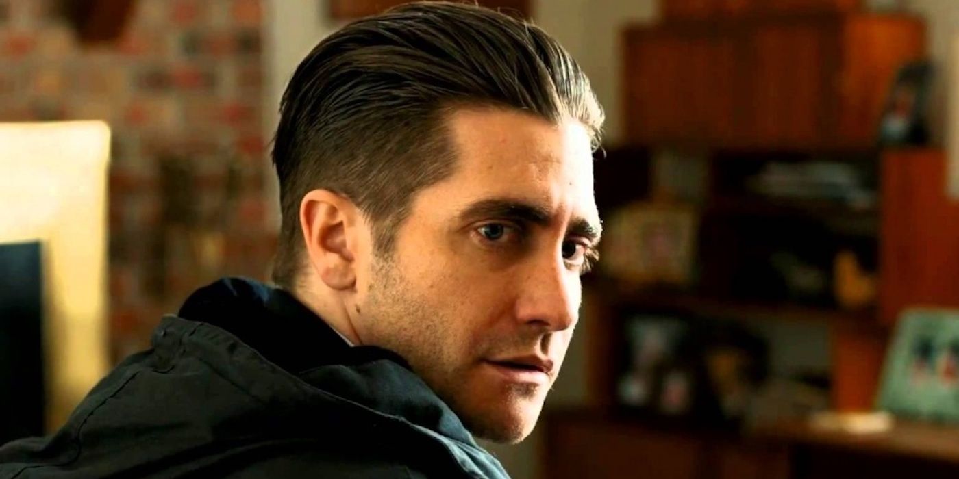 Jake Gyllenhaal Fights Former UFC Fighter Jay Hieron – Filmibee.com