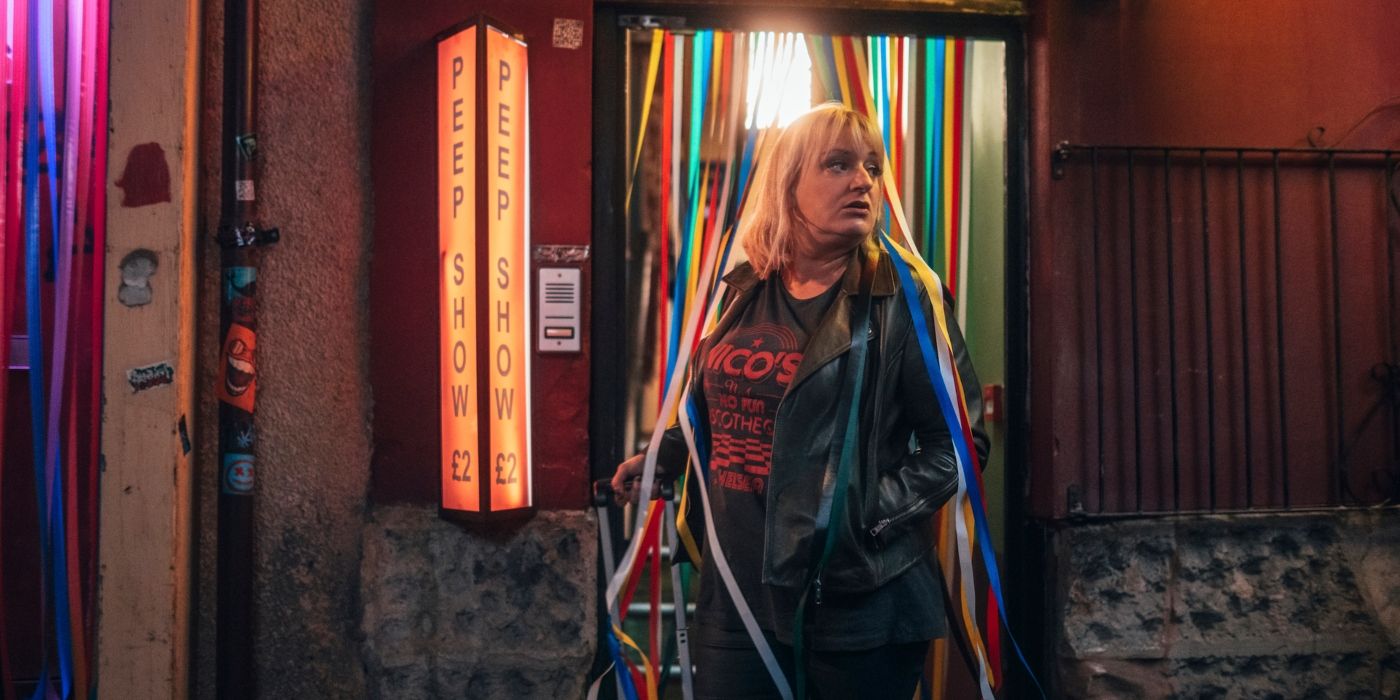 Daisy May Cooper and Jack Farthing Shine in Messy HBO Dramedy ...