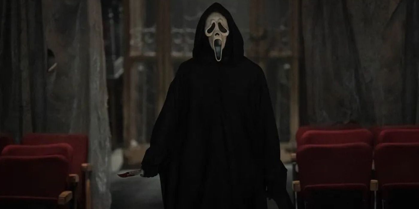 ‘Scream 6:’ When the Cast Found Out Who Ghostface Was – Filmibee.com