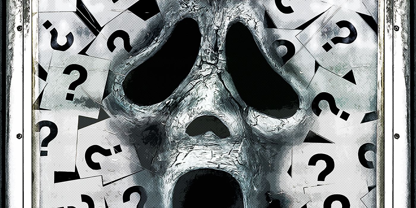 ‘Scream 6’ Directors on Which Character Names Are Real and Which Are ...