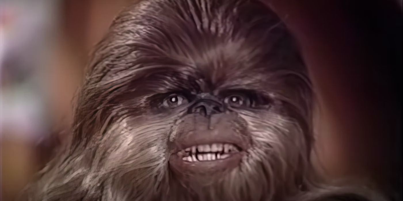 A Look at When Star Wars Was Weird – Filmibee.com