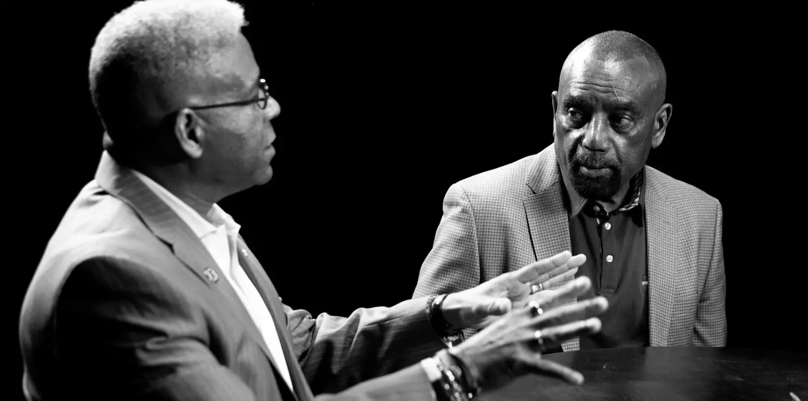 Uncle Tom II: An American Odyssey – Filmibee.com