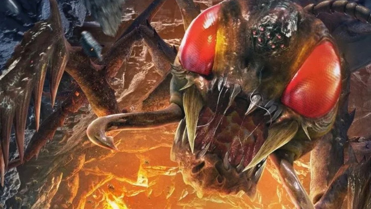 A Deadly Swarm of Bees is Unleashed in Trailer For The Horror Thriller ...