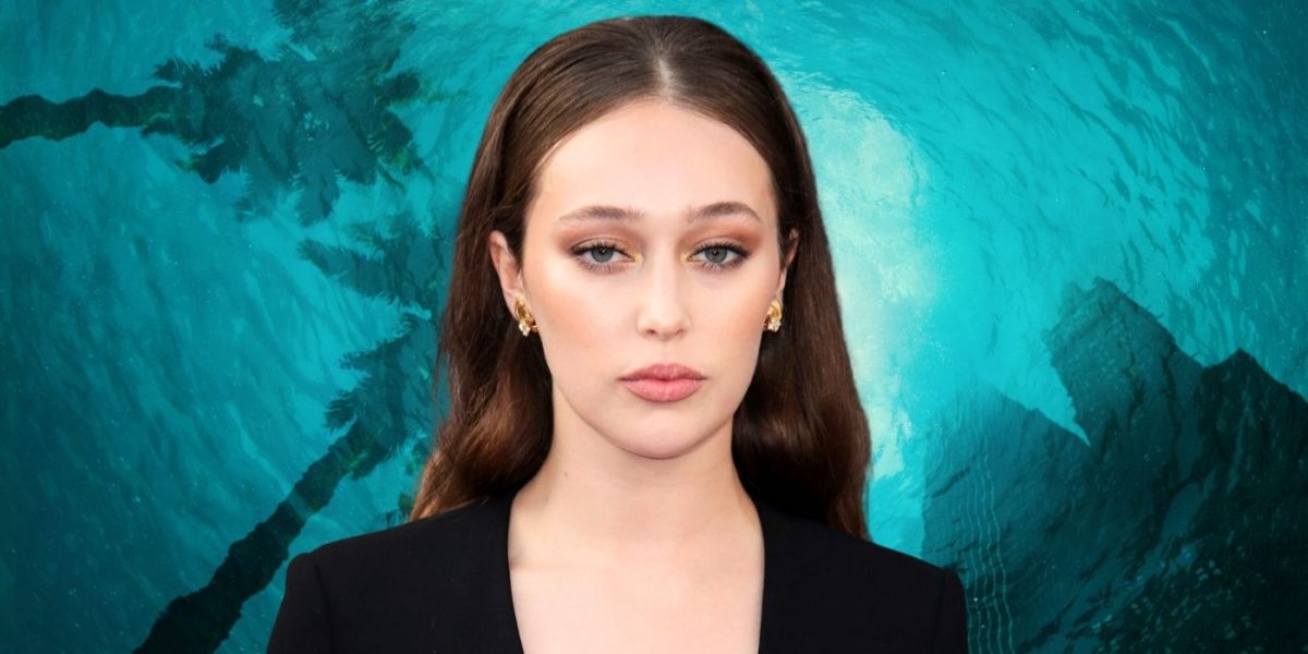 ‘Saint X’s Alycia Debnam-Carey on the Complicated Family Dynamic ...