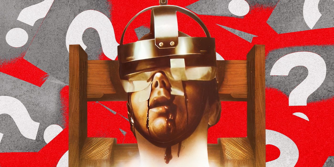 Was ‘Faces of Death’ Real? It’s Complicated – Filmibee.com