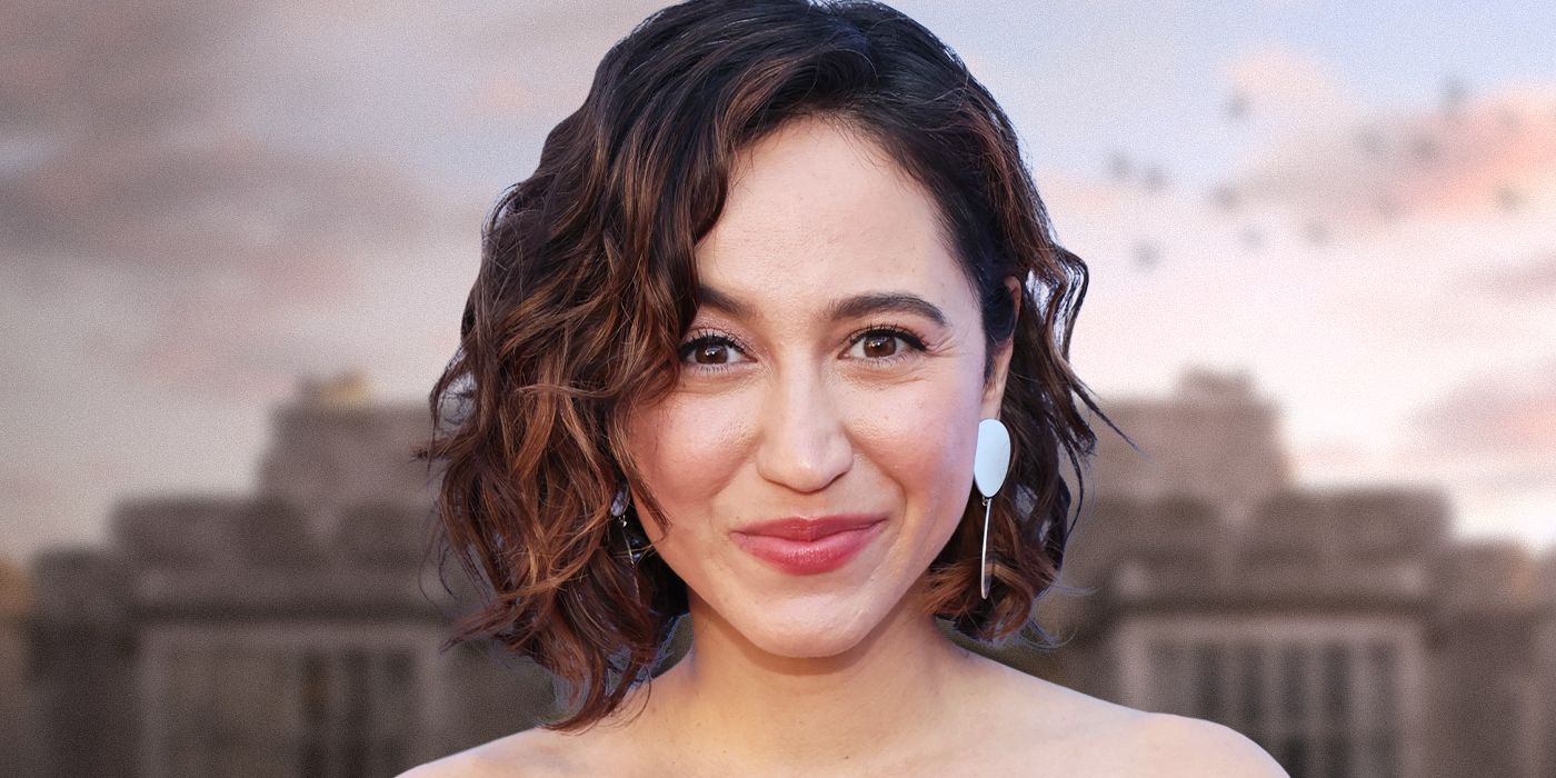 Sara Amini Talks ‘Lucky Hank’ & Working With Bob Odenkirk – Filmibee.com