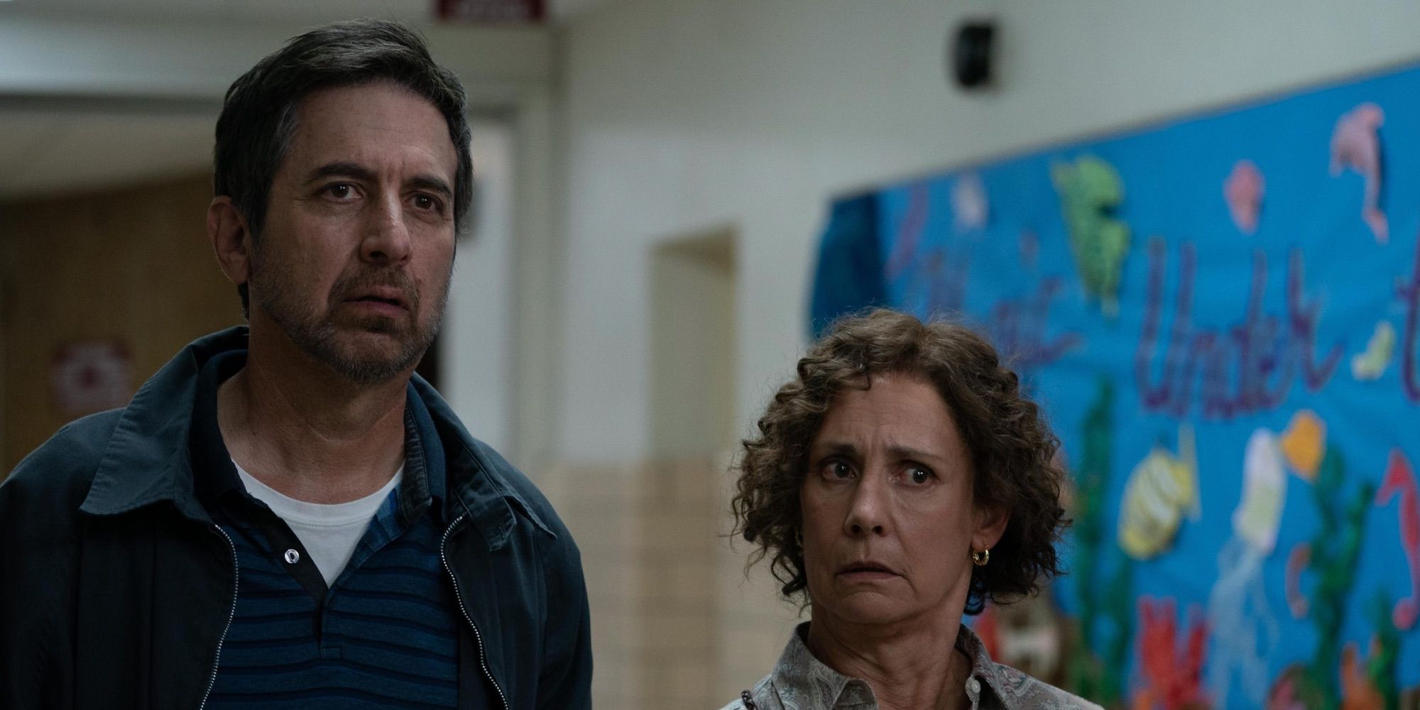 Ray Romano Shines As A Father Lost In His Ways – Filmibee.com