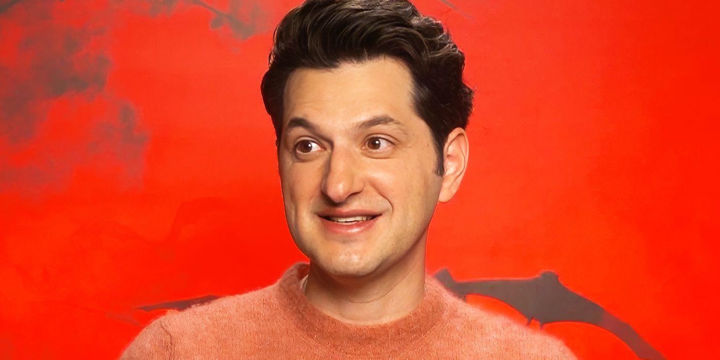 ‘Renfield:’ Ben Schwartz on How “Bananas” It was to Work With Nicolas ...