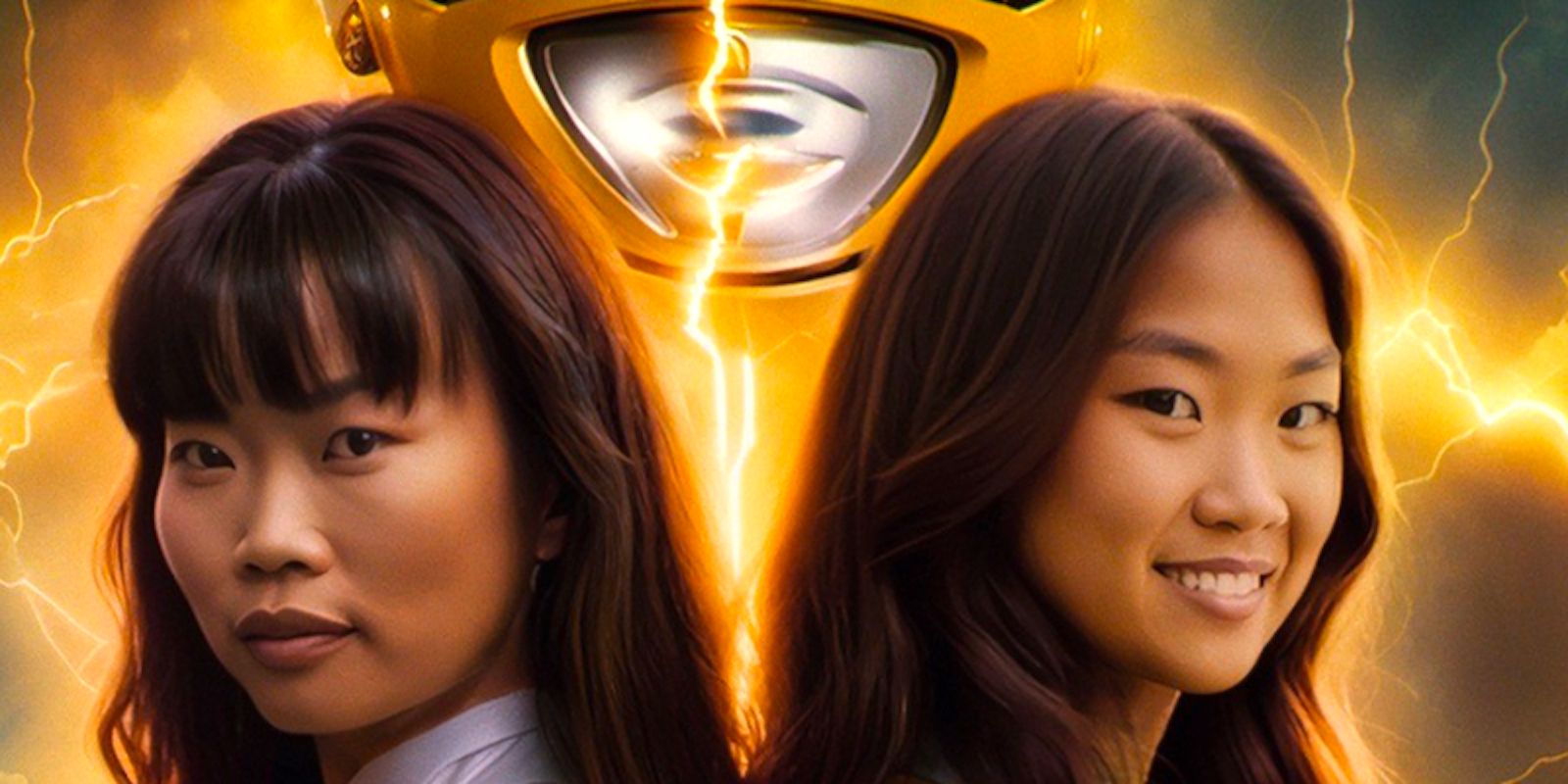New & OG Yellow Rangers Unite In Heartfelt Once & Always Art – Filmibee.com