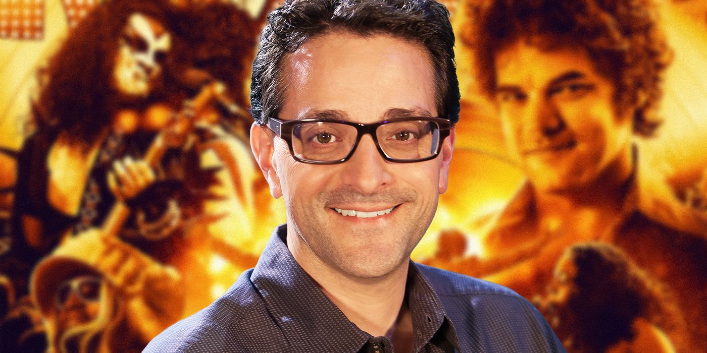 Timothy Scott Bogart on Neil Bogart’s Musical Legacy – Filmibee.com