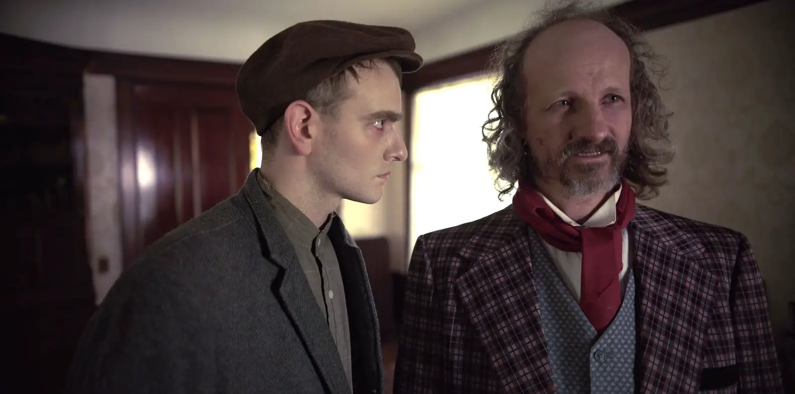 The Coroner’s Assistant | Film Threat – Filmibee.com