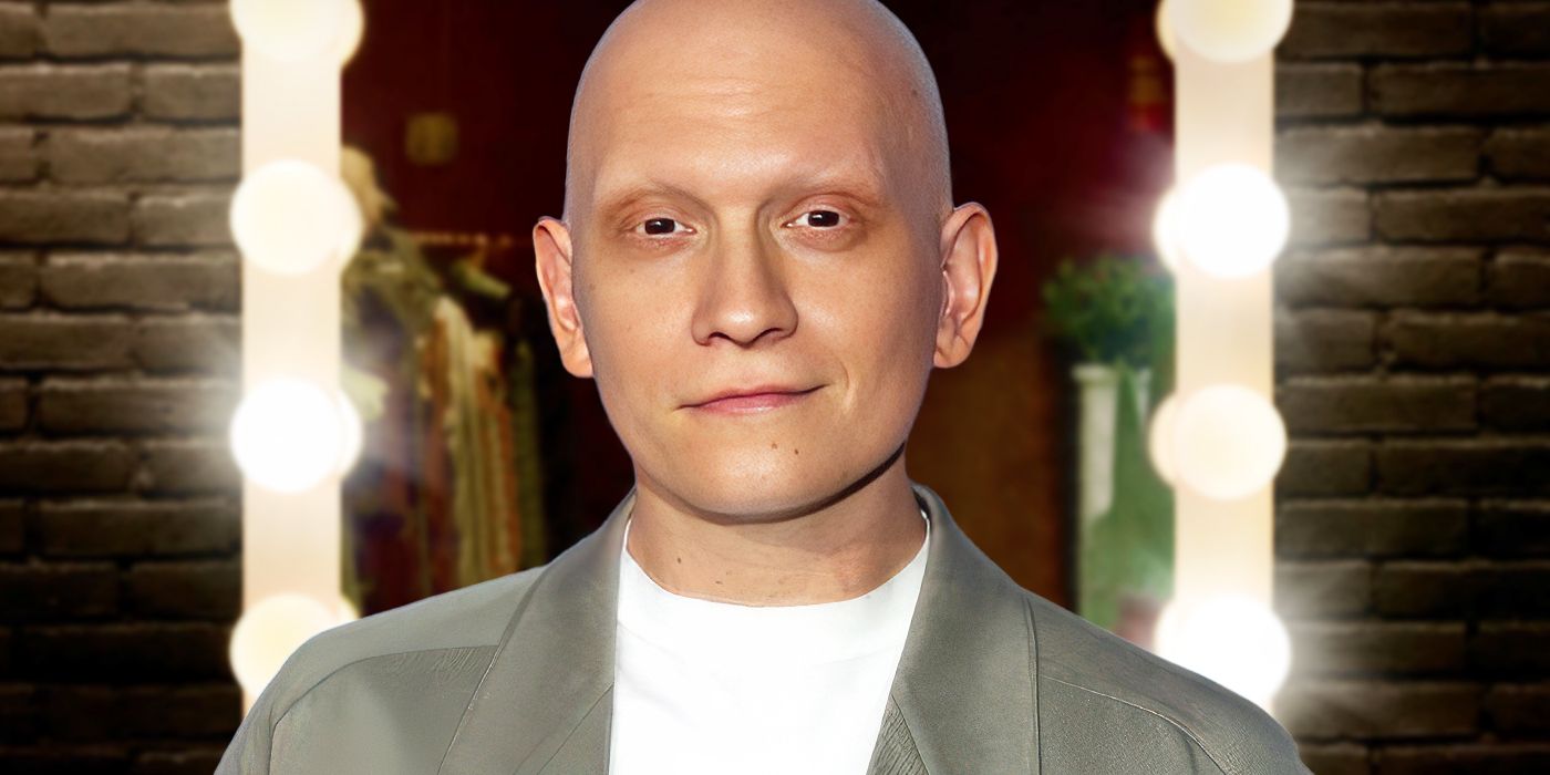 ‘Barry’s Anthony Carrigan Tells Us About His Reaction to the Series ...