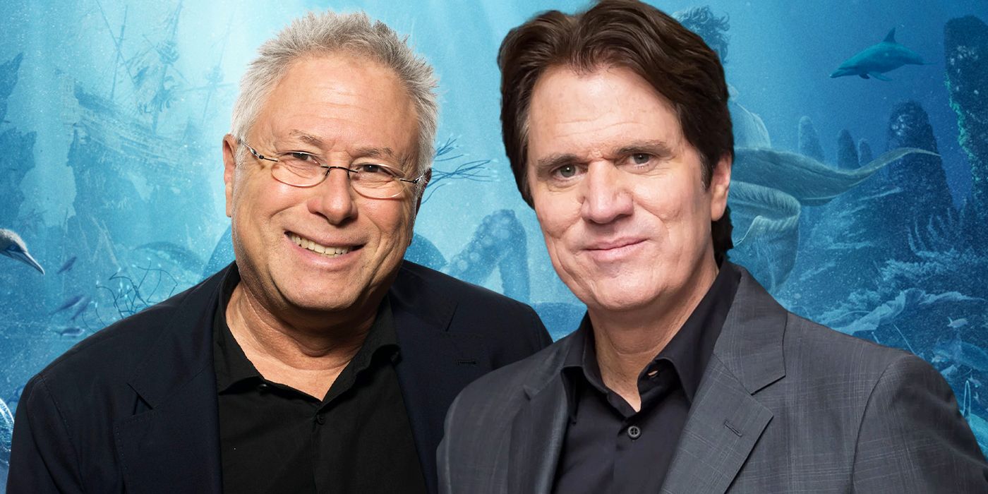 Rob Marshall Knew Halle Bailey Was ‘The Little Mermaid’ From First ...