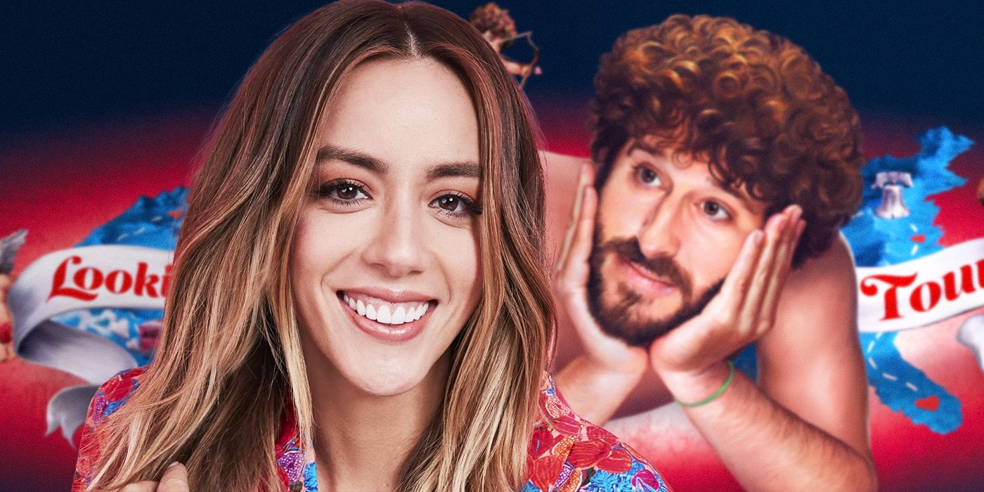 Chloe Bennet on Her Extremely Close Friendship w/Dave Burd – Filmibee.com