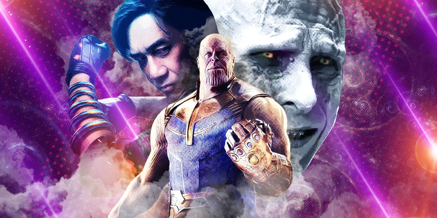 Marvel Villains Ranked from Worst to Best – Filmibee.com