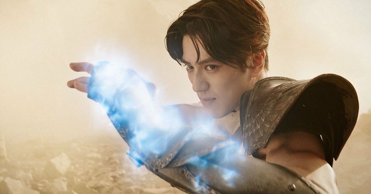 Mackenyu Opens Up About the Mega Launch of Knights of the Zodiac ...