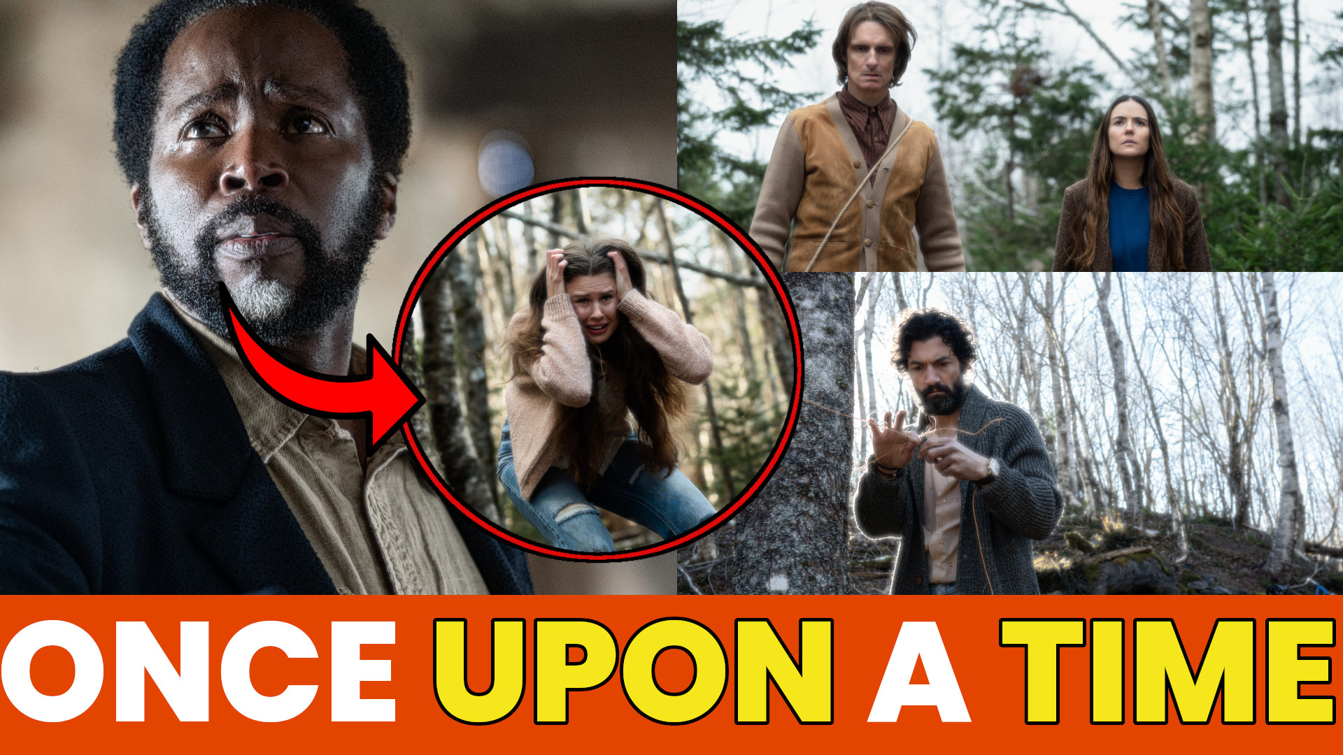 FROM Season 2 Episode 10: DEEP DIVE and Reaction – Filmibee.com