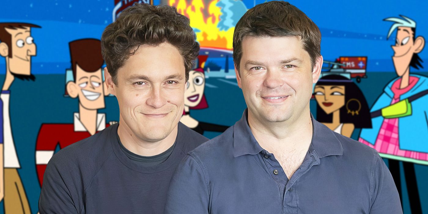 Phil Lord and Christopher Miller Discuss Returning to ‘Clone High ...