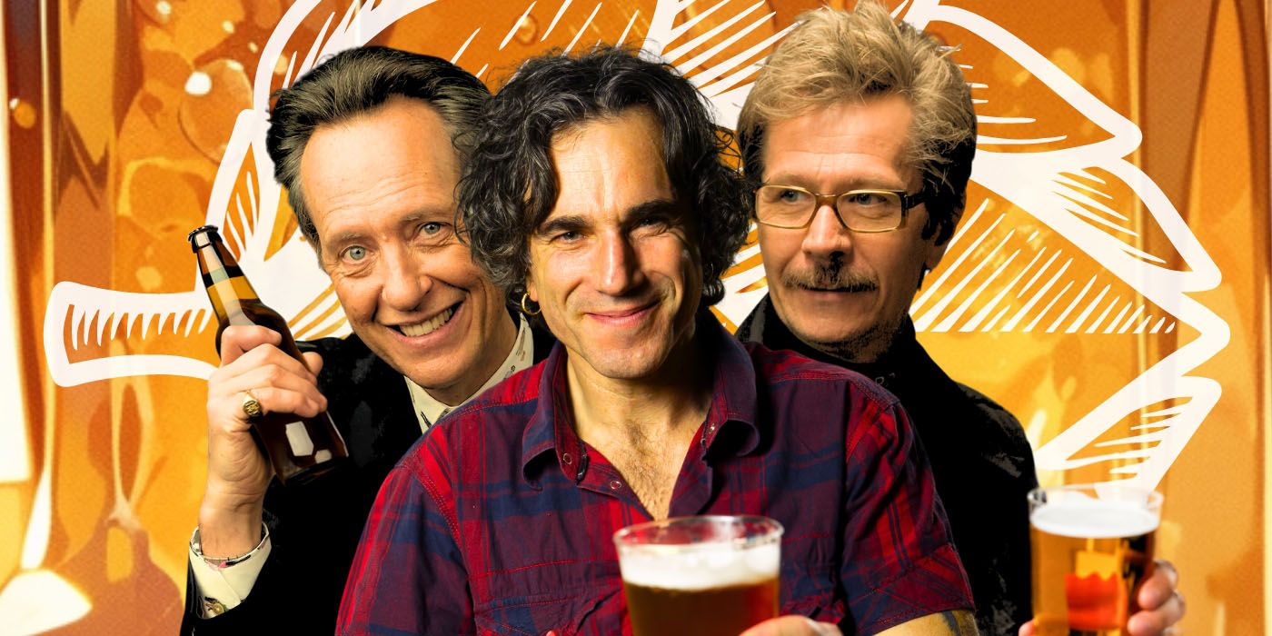 The Greatest Movie Drunk Was Allergic To Alcohol – Filmibee.com
