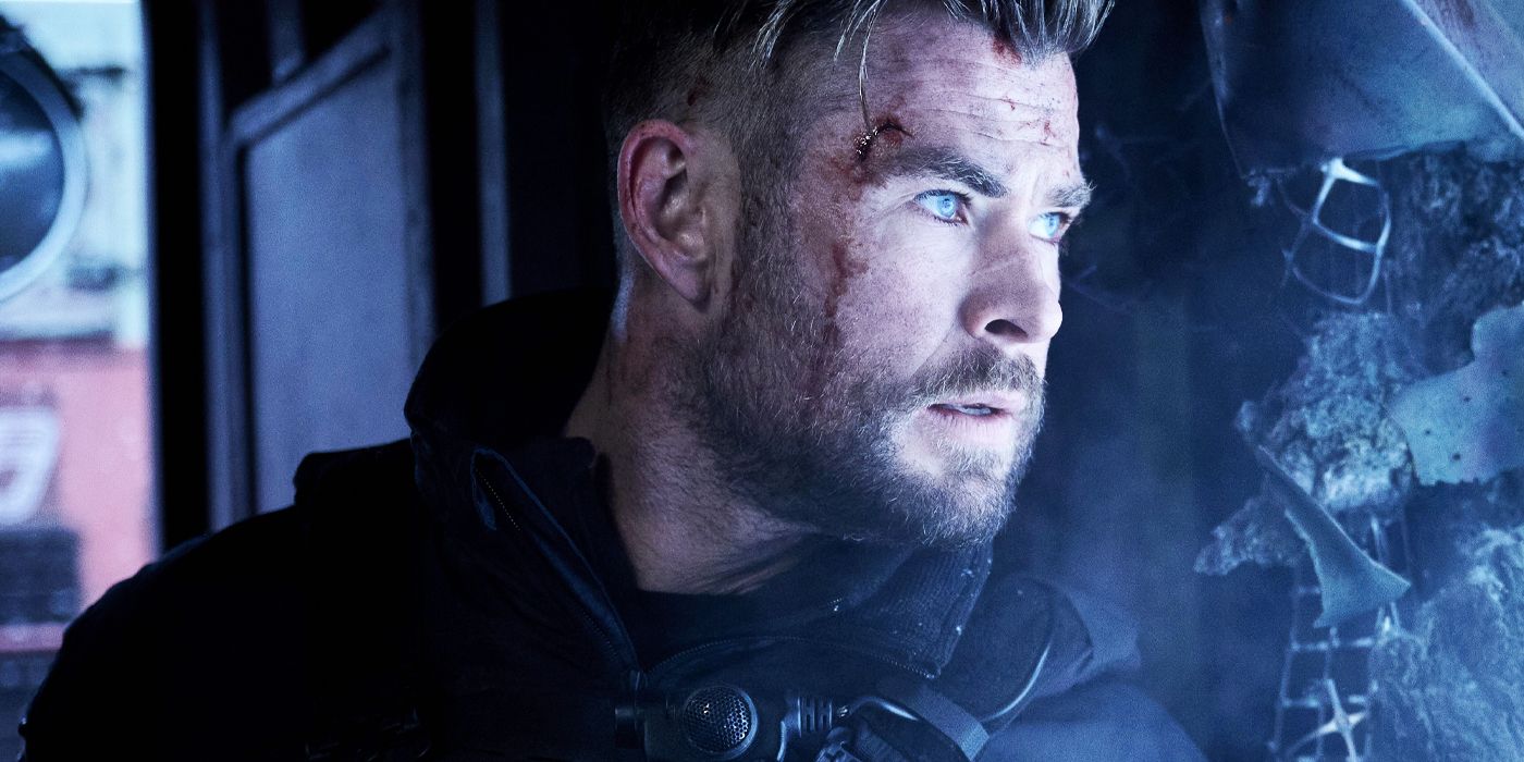‘Extraction 2’ Review: Bigger but Not Better – Filmibee.com